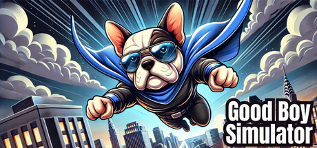 Good Boy Simulator Playtest Steam Charts | Steambase