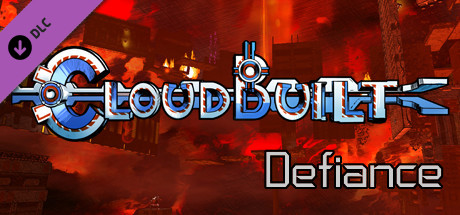 Cloudbuilt - Defiance on Steam