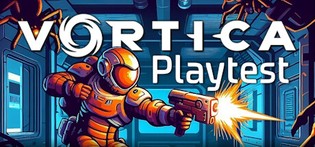 Vortica Playtest Steam Charts | Steambase