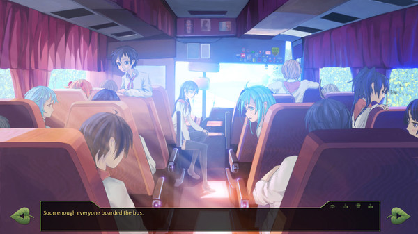 30+ games like Selene ~Apoptosis~ - SteamPeek