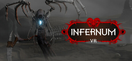 Infernum VR Steam Charts | Steambase