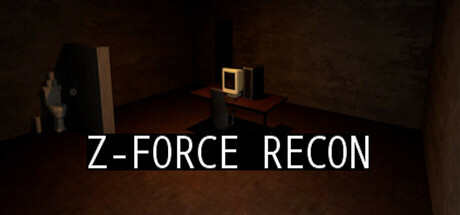 Z Force Recon | Steambase