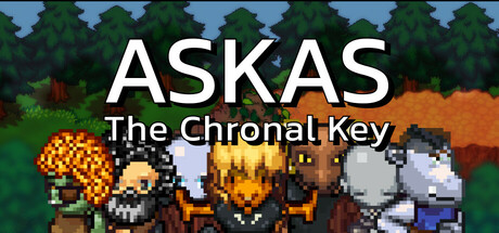 Askas The Cronal Key Playtest Steam Charts | Steambase