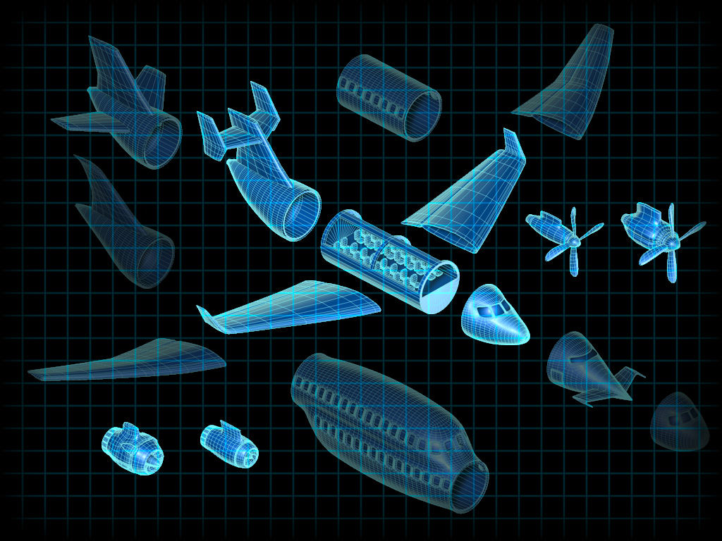 Airline Tycoon Deluxe on Steam