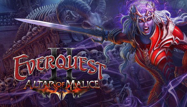 EverQuest II : Altar of Malice on Steam