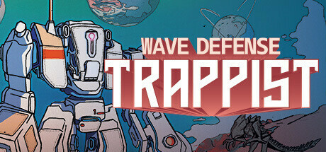 Wave Defense: Trappist Playtest Steam Charts | Steambase