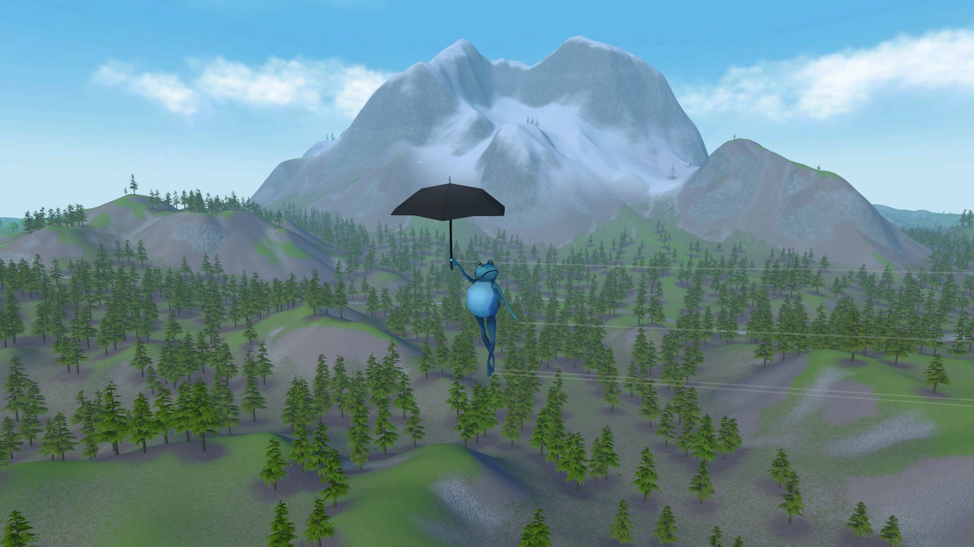 Amazing Frog? on Steam