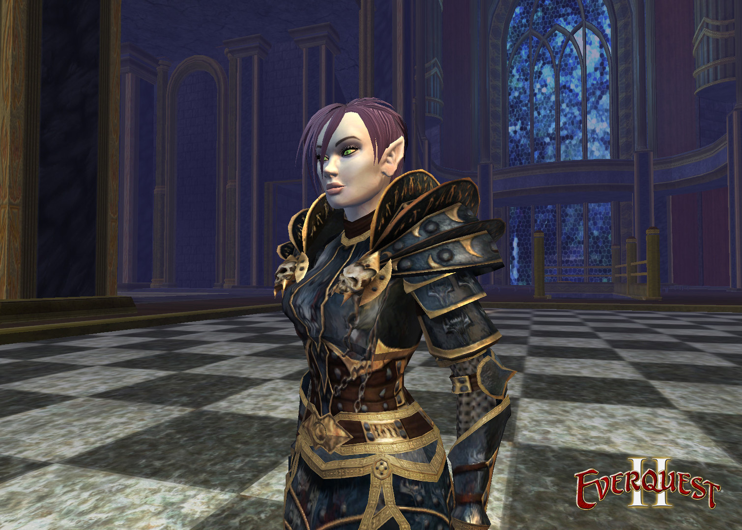 EverQuest II : Going Batty Bundle · 스팀