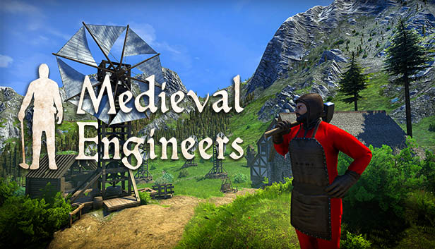 Medieval Engineers on Steam