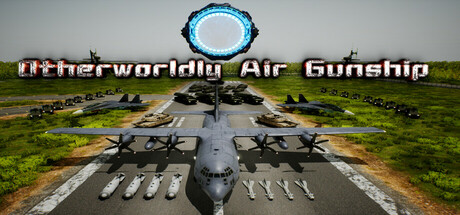 Otherworldly Air Gunship Steam Charts | Steambase