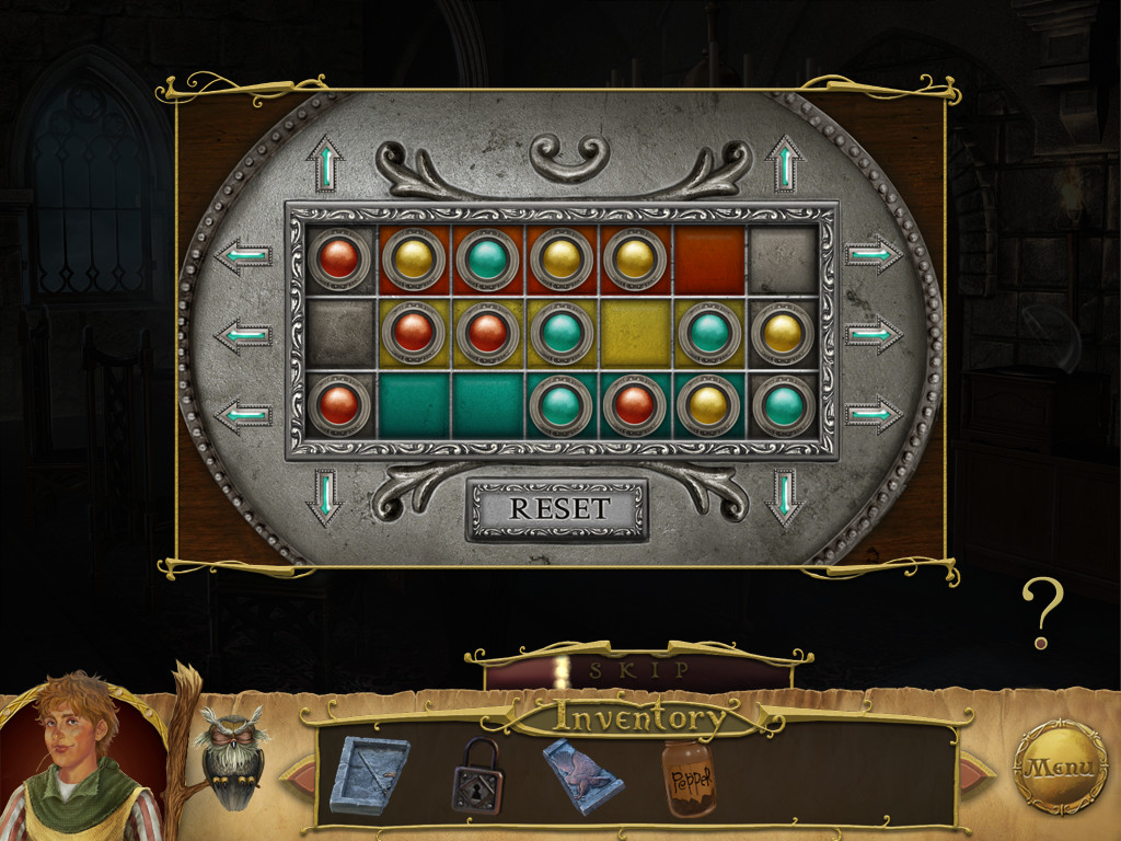 Download The Fool Full PC Game