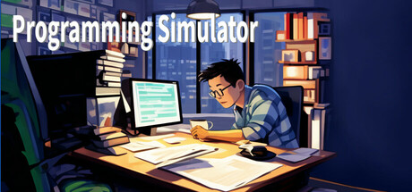 Programming Simulator Steam Charts | Steambase