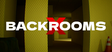 BackRooms X - UncensorPat.ch