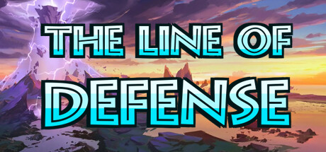 The Line of Defense Steam Charts | Steambase