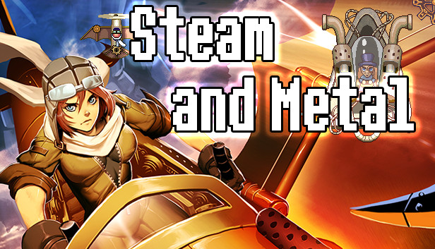 Steam and Metal - Steam News Hub