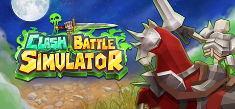 Clash Battle Simulator Steam Charts | Steambase