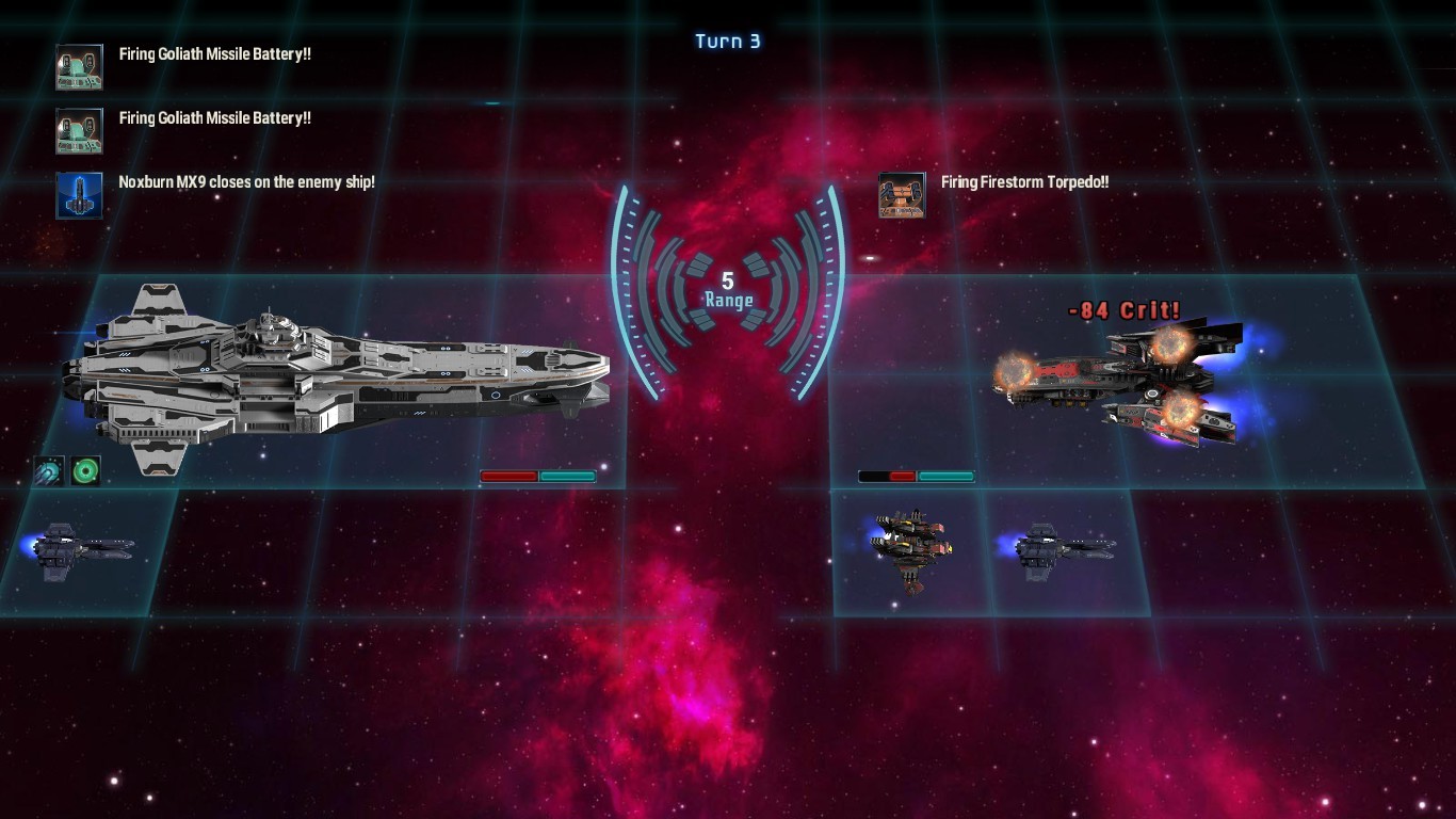 Star Traders: Frontiers on Steam