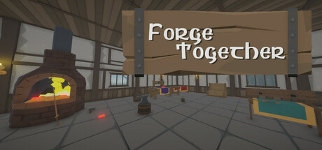 Forge Together Playtest Steam Charts | Steambase