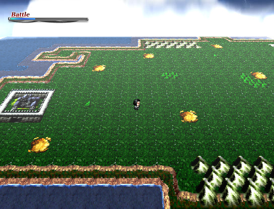 Lista de jogos de RPG Maker na Steam