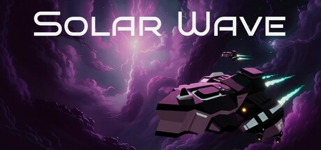 Solar Wave Playtest Steam Charts | Steambase