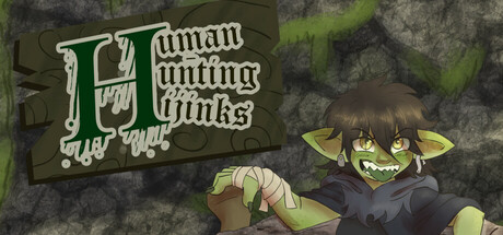 Human-Hunting Hijinks Steam Charts | Steambase