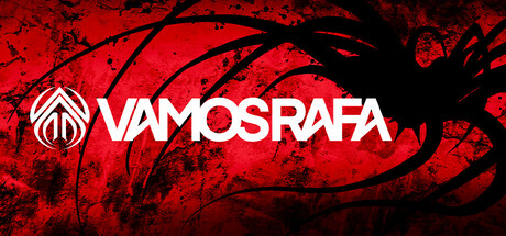 Vamos Rafa Steam Charts | Steambase