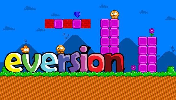 eversion on Steam