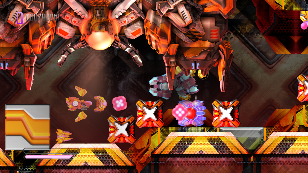 Redux: Dark Matters on Steam