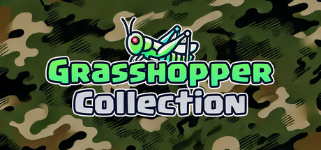 Grasshopper Collection Price Tracker | Steambase