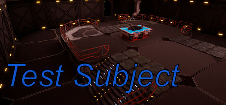 Test Subject Steam Charts | Steambase