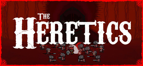 The Heretics - UncensorPat.ch