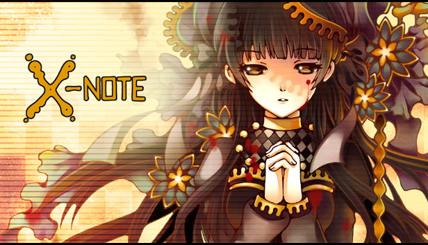 X-note - Steam News Hub