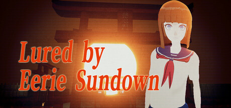 Lured by Eerie Sundown Steam Charts | Steambase