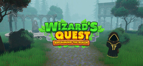 Wizard's quest: Reclaiming the realm Playtest Steam Charts | Steambase