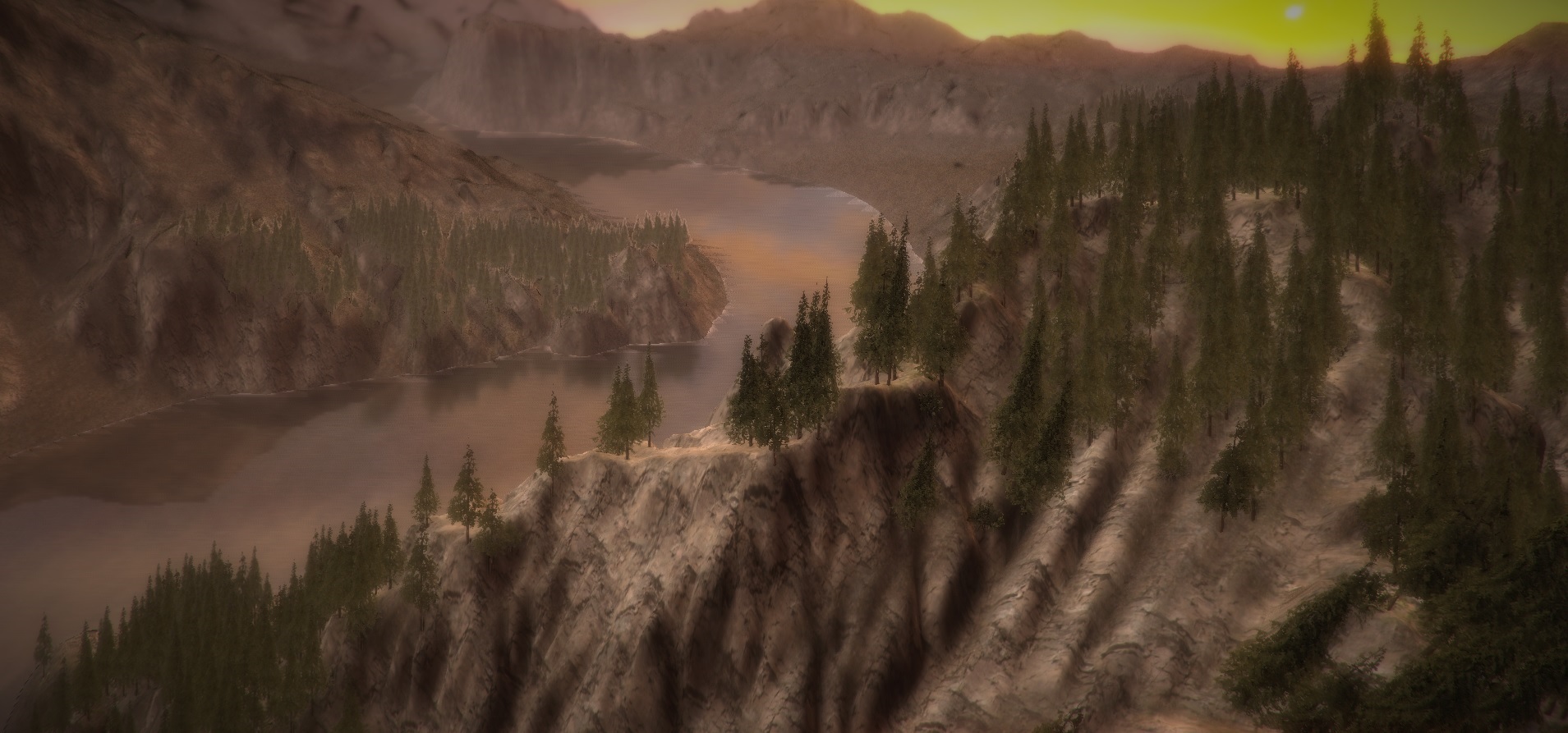 Hollow's Land · 스팀