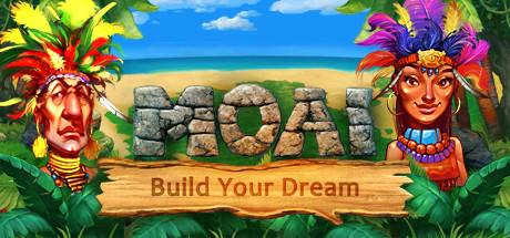 MOAI: Build Your Dream on Steam