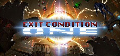 Exit Condition One HD Steam Charts | Steambase