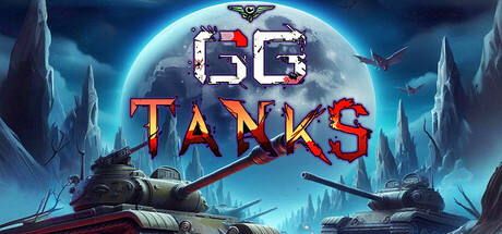 GG Tanks Steam Charts | Steambase