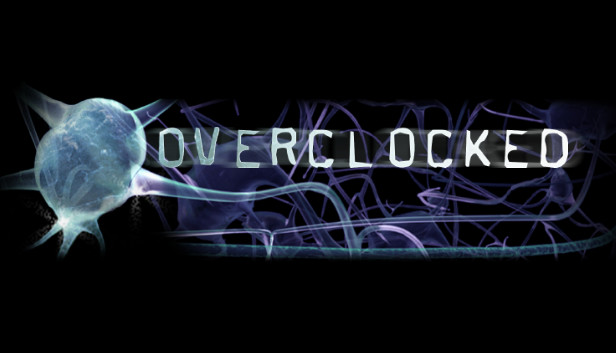 Overclocked: A History of Violence on Steam