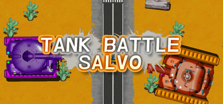 Tank Battle Salvo Steam Key | Steambase