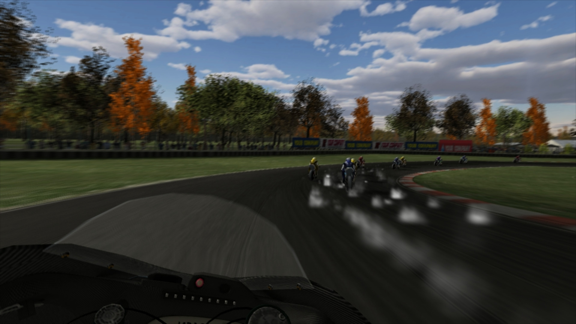 Download SuperBike TT Full PC Game