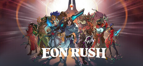 Eon Rush Playtest Steam Key | Steambase