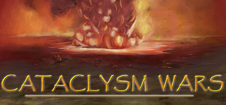 Cataclysm Wars Steam Charts | Steambase