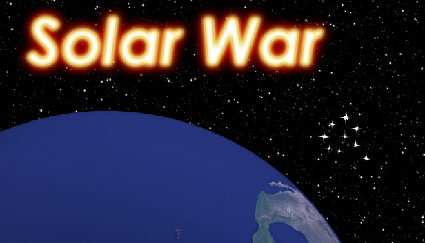 Solar War - Steam News Hub
