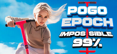 POGO Epoch: Impossible 99% Steam Charts | Steambase