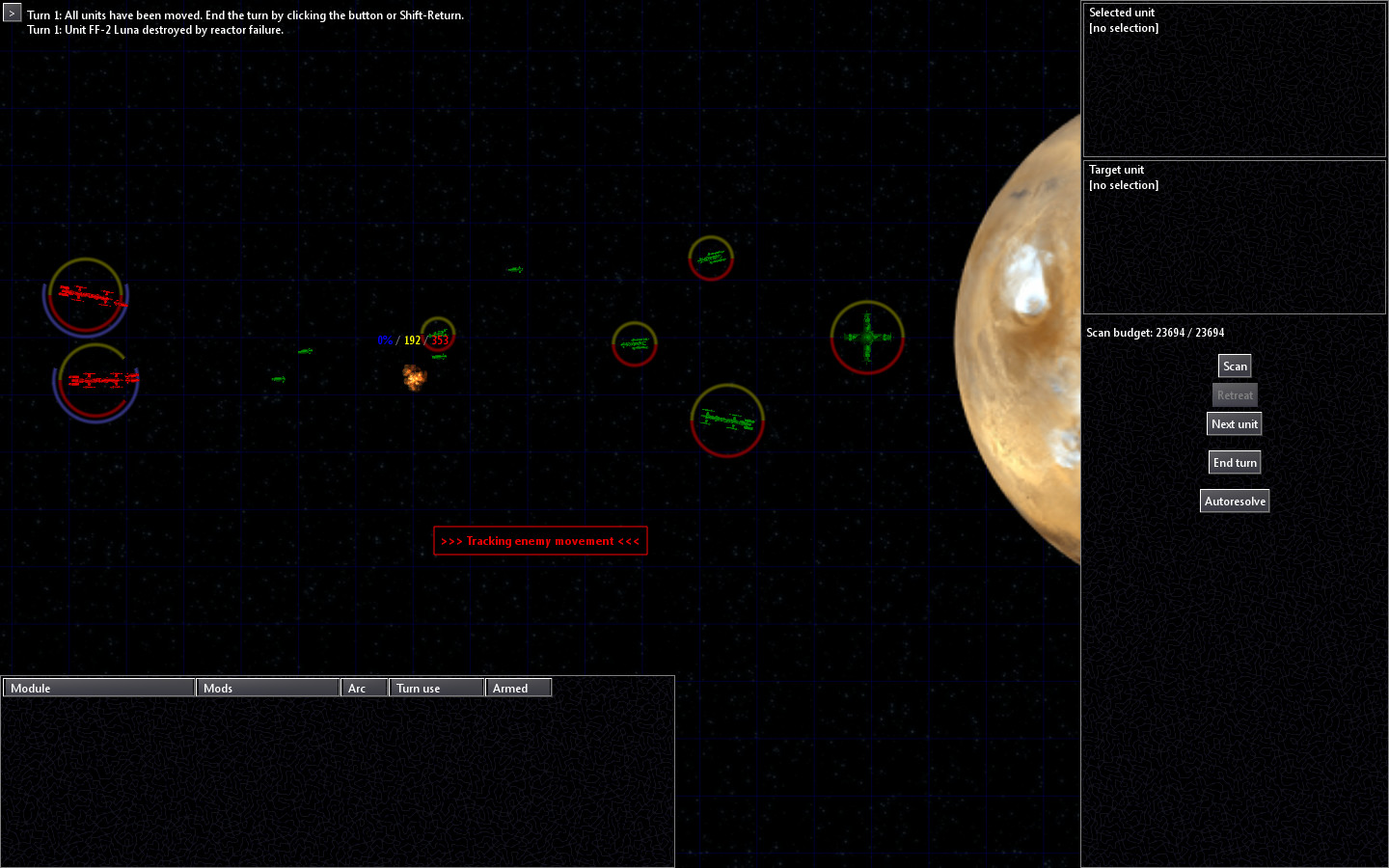 Download Solar War Full PC Game