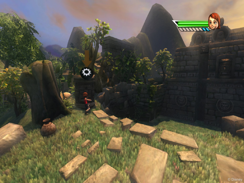 Disney Bolt on Steam