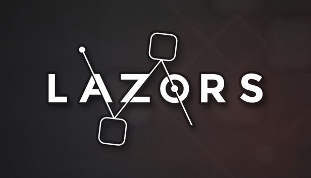 Lazors on Steam