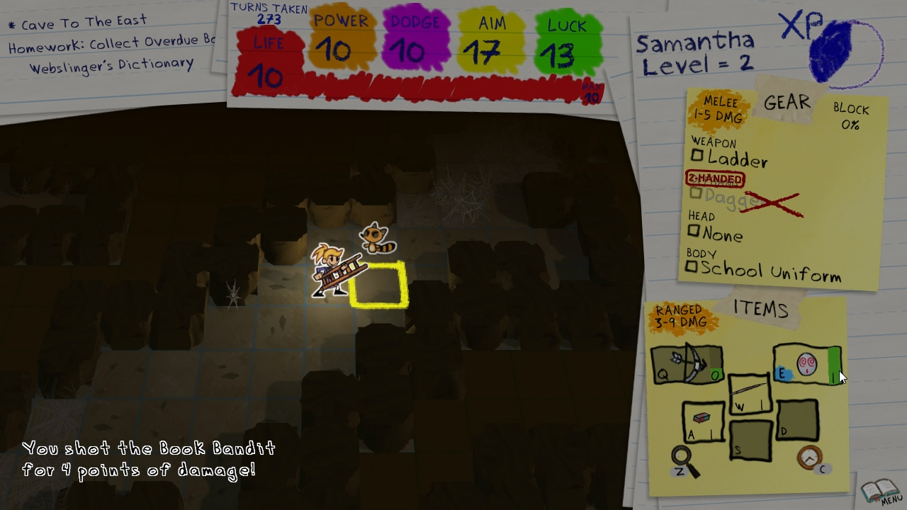 Download Crayon Chronicles Full PC Game