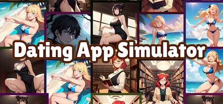 Dating App Simulator Steam Charts | Steambase